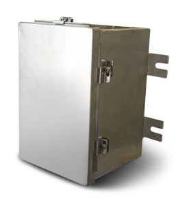Custom NEMA Enclosures Any Size, Material, or Color