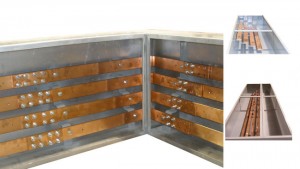 Best Custom Bussed Gutters in Houston - Variety of Sizes and shapes