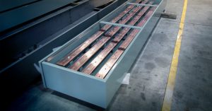 Best Custom Bussed Gutters in Houston - Variety of Sizes and shapes