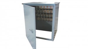 Electrical Tap Box | Generator Tap Box | Quick Connect Tap Box