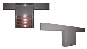 Commercial Grade Electrical Junction Boxes - Indoor & Outdoor