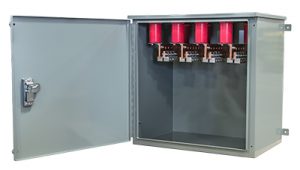 Hinged Enclosure - Best Hinged Electrical Enclosure in Houston