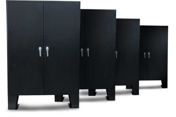 Free Standing Enclosures / Floor Mounted Enclosures - Custom Built to ...