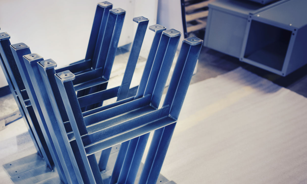 Busduct • Andrews Fabrication