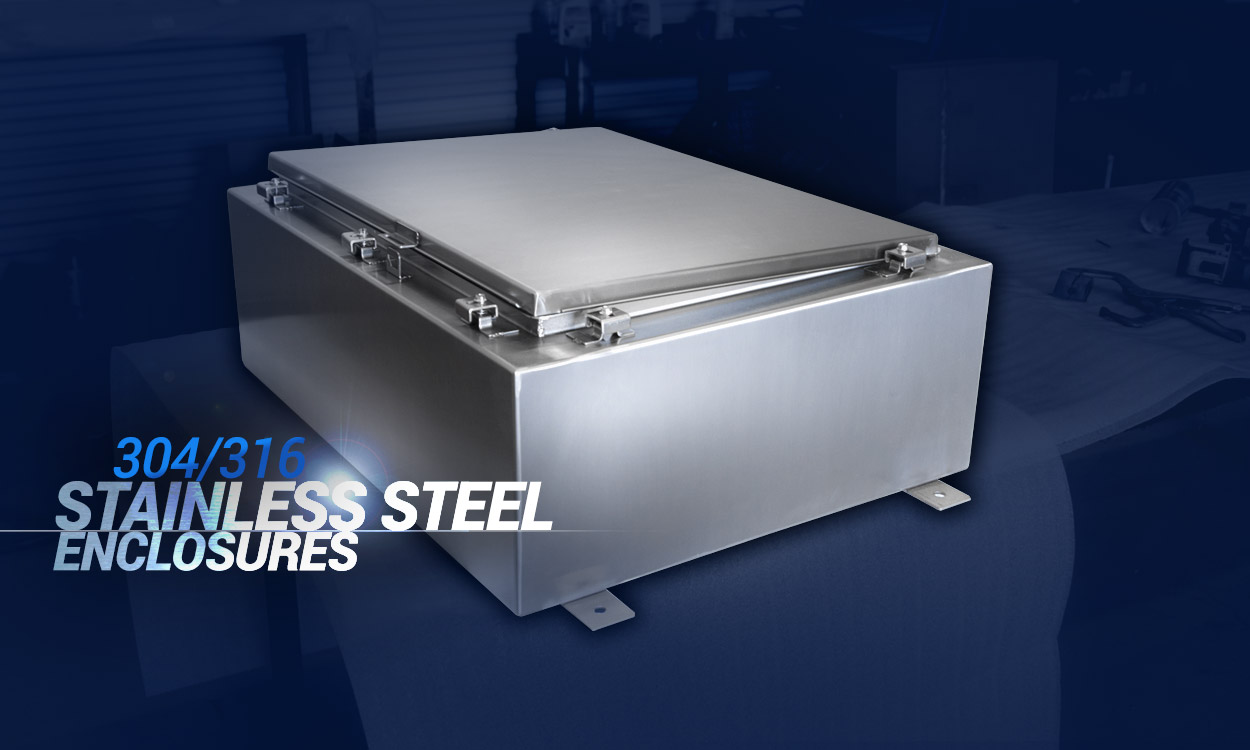 Weatherheads | Electrical Weatherheads | Custom Bussed Weatherheads