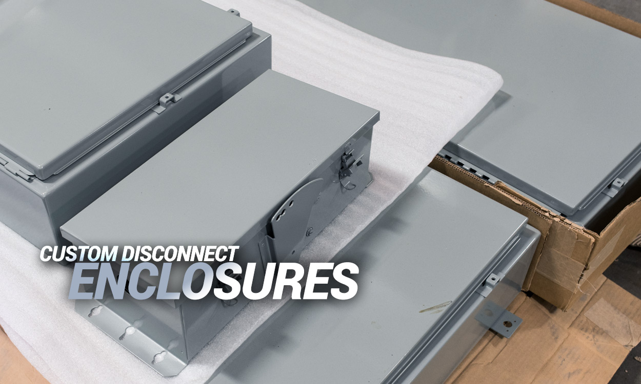 Weatherheads | Electrical Weatherheads | Custom Bussed Weatherheads