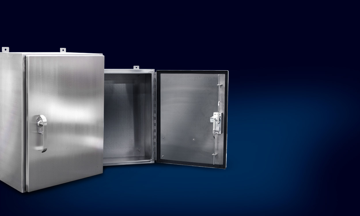 Wireway Cable Support - Cable Protection - Cable Management