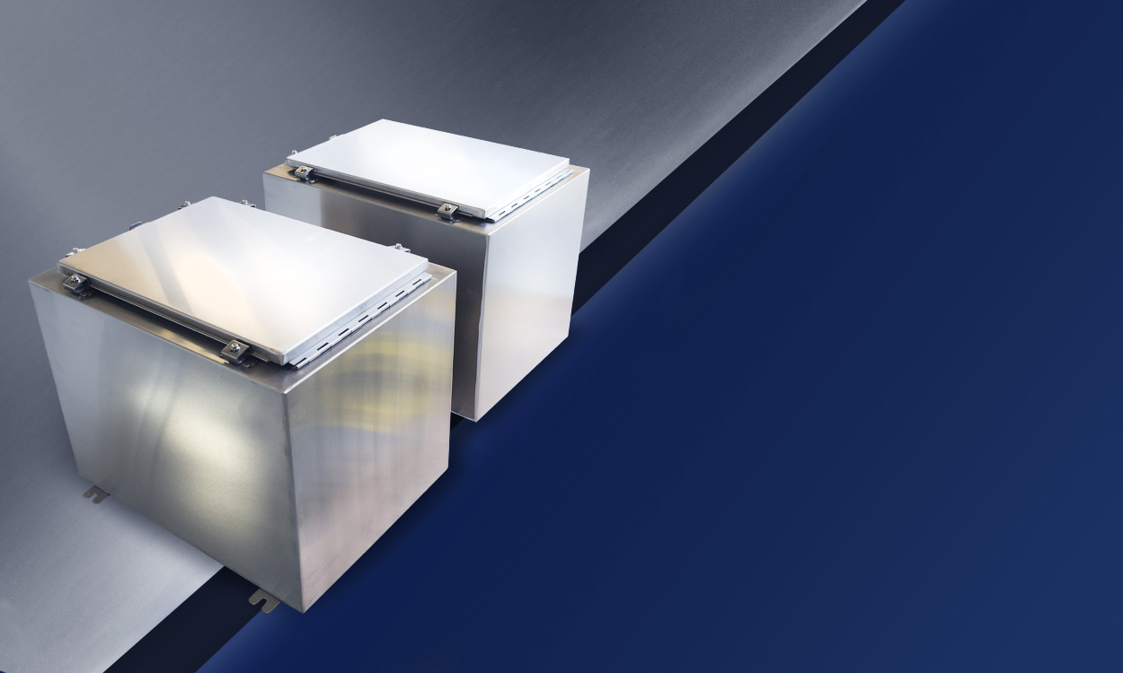 Weatherheads | Electrical Weatherheads | Custom Bussed Weatherheads